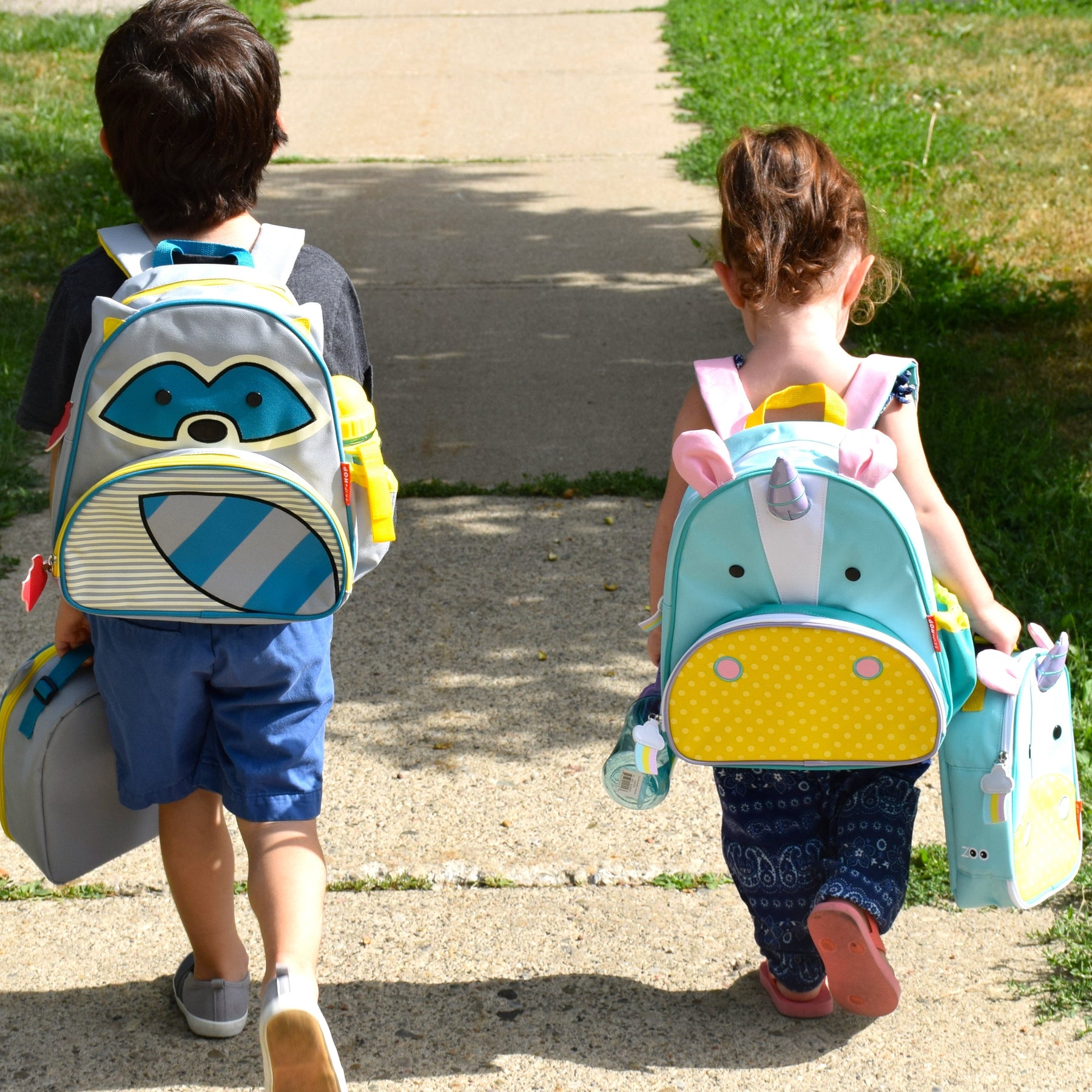 Ultimate Checklist of Preschool Essentials – Small Smart