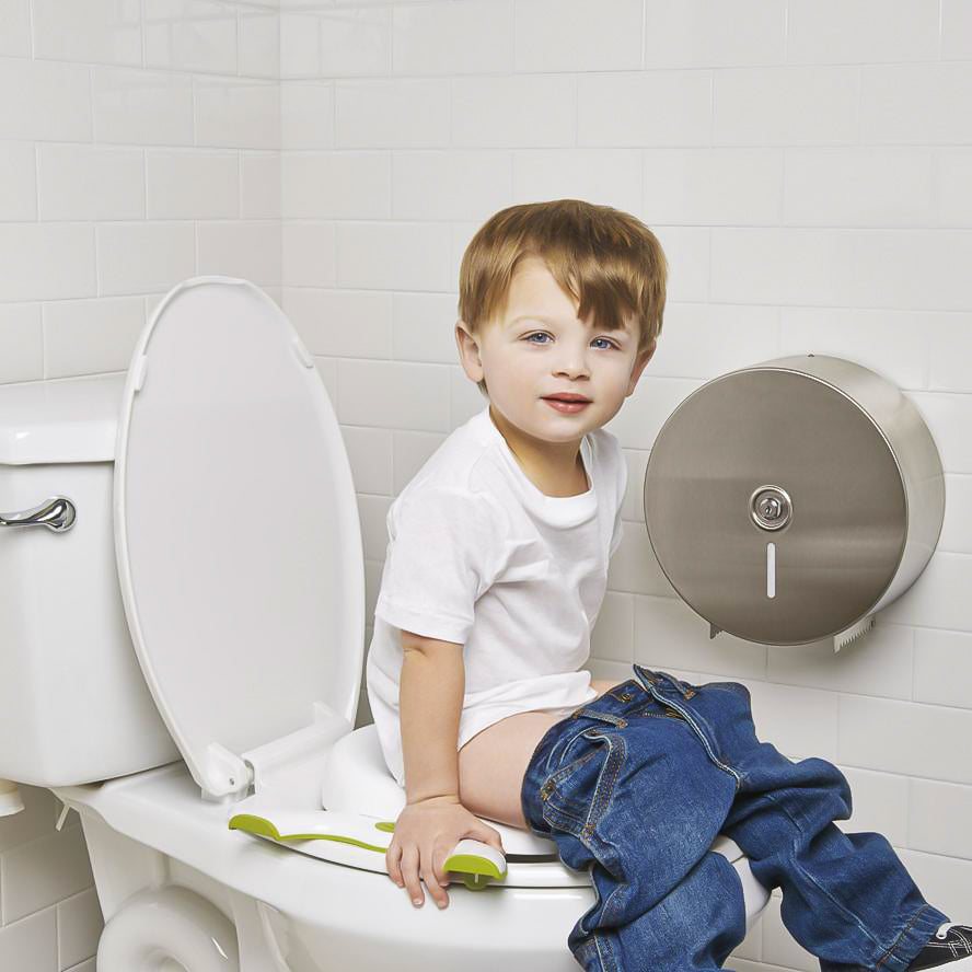 How to Potty Train Your Child: Tips and Tricks from Experts – Small Smart