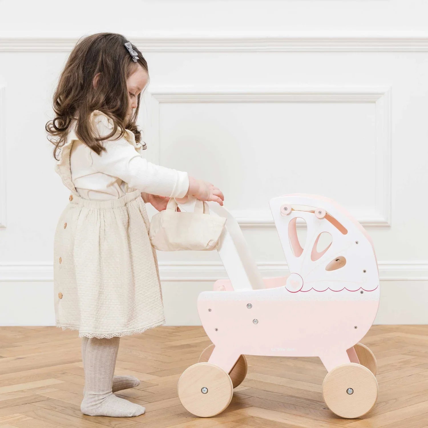 Baby Dolls Pram | Small Smart UK
