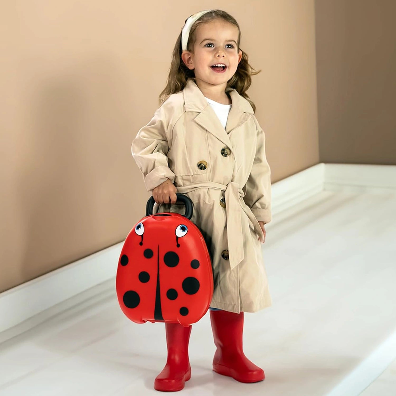 My Carry Potty | Travel potty for toddlers – Small Smart