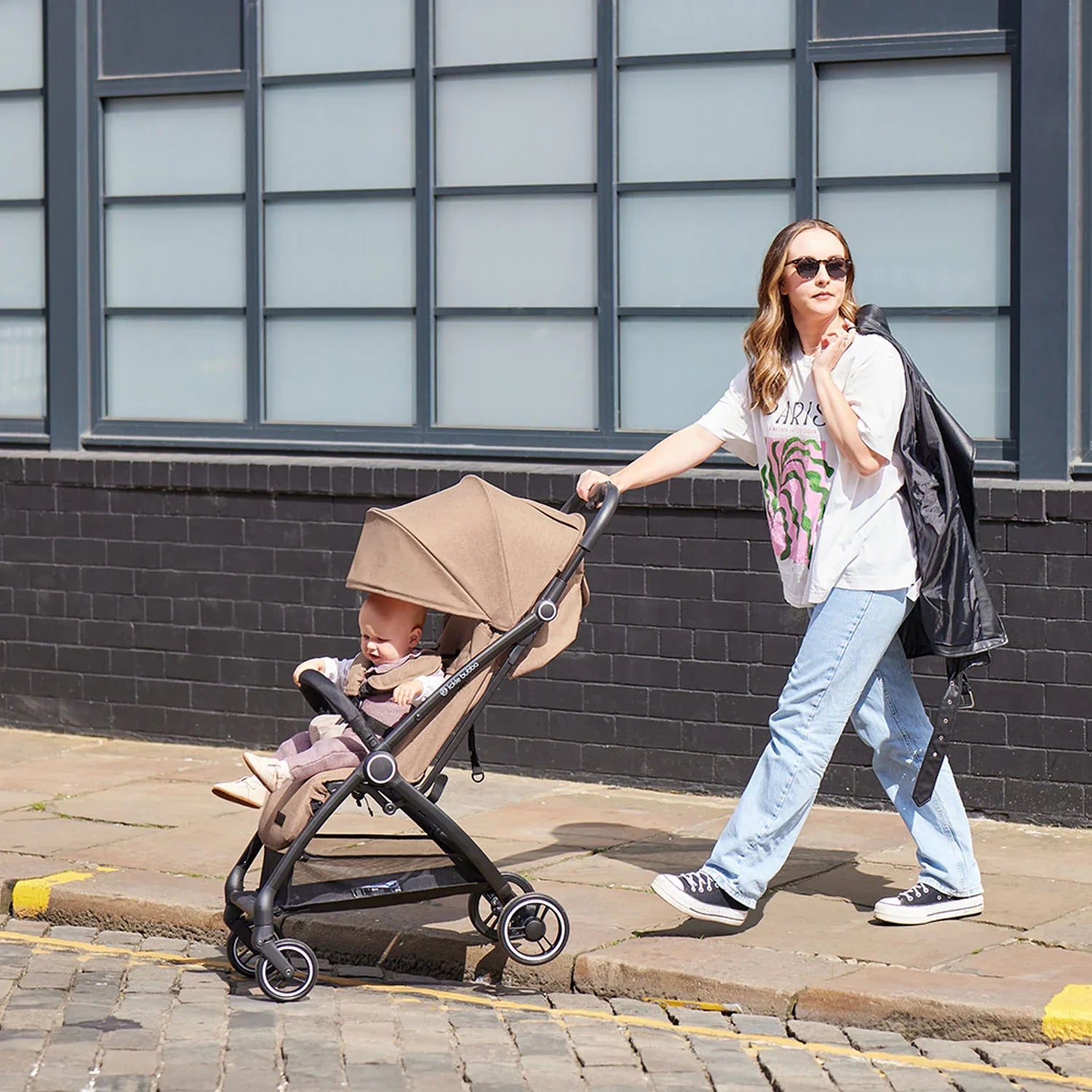 Buggies & Strollers – Small Smart