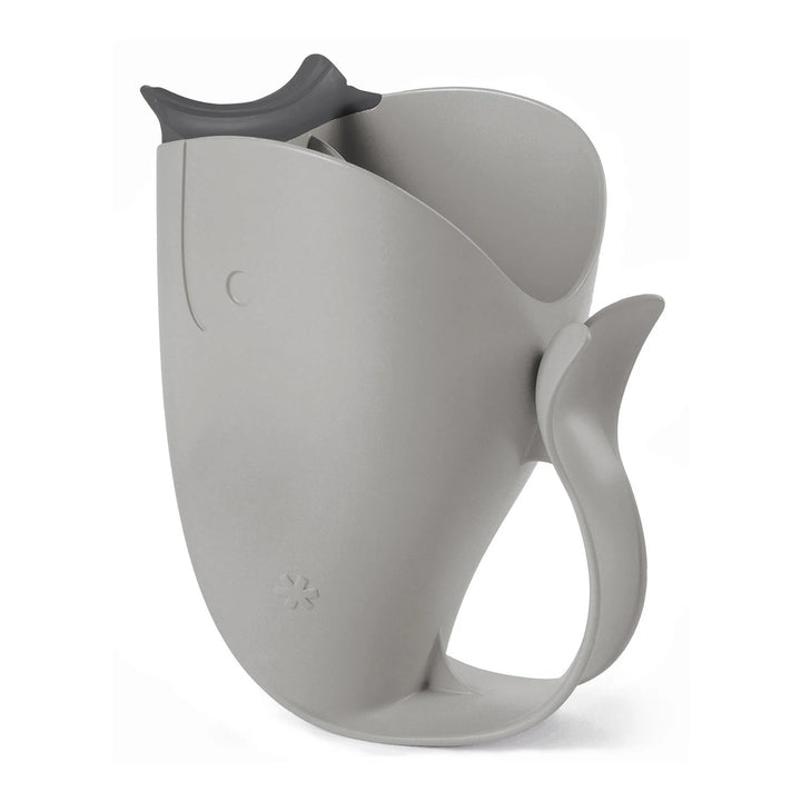 Skip Hop Moby Bath Waterfall Rinser - Gentle Rinsing