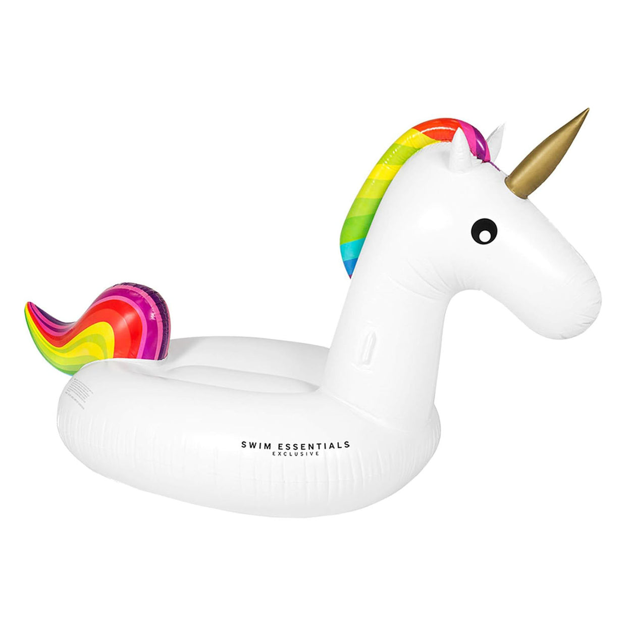 Kids Pool Inflatable - Pool Toys - Inflatable Unicorn | Swim Essentials