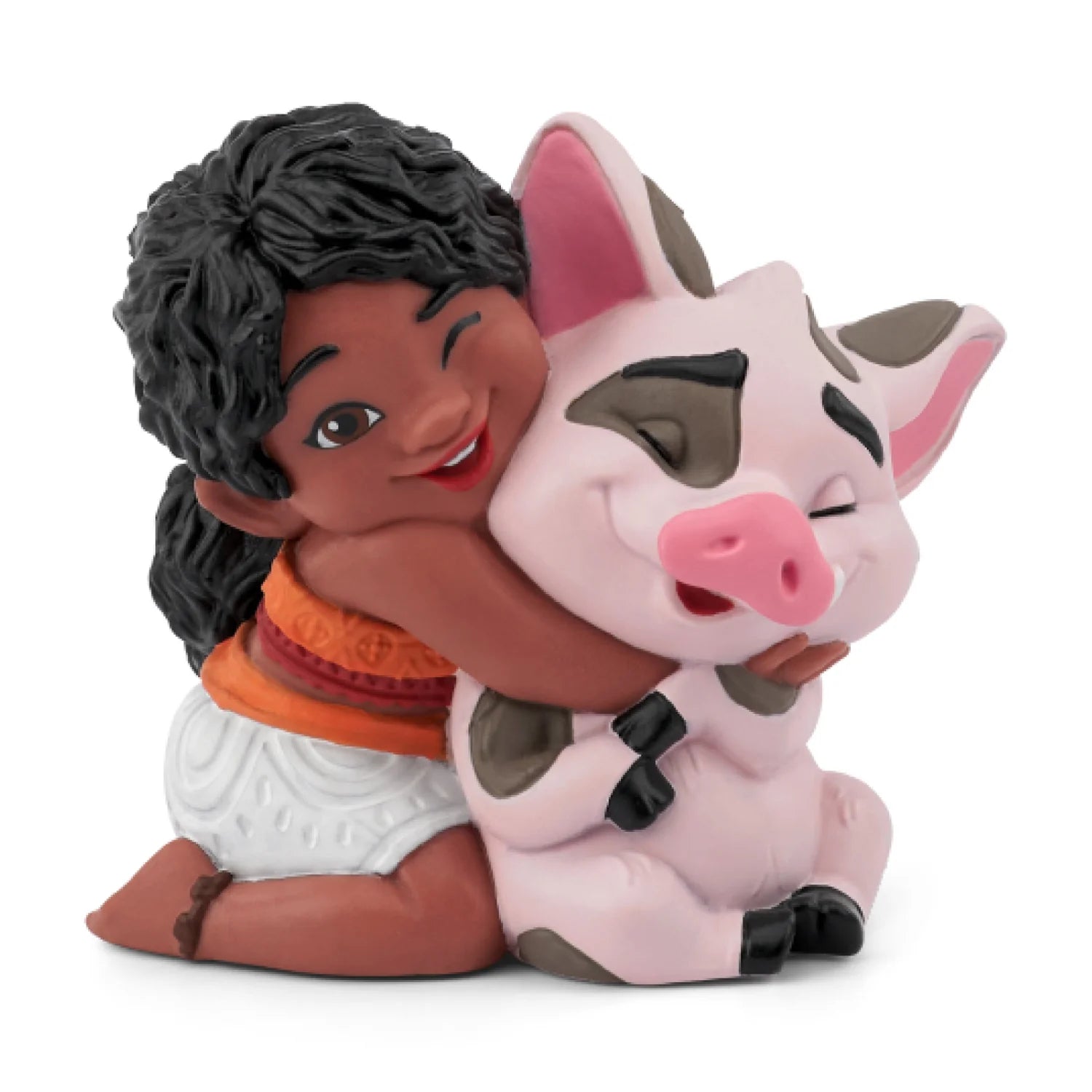 Disney Moana 2 Tonie - Simea Audio Classic Character – Small Smart