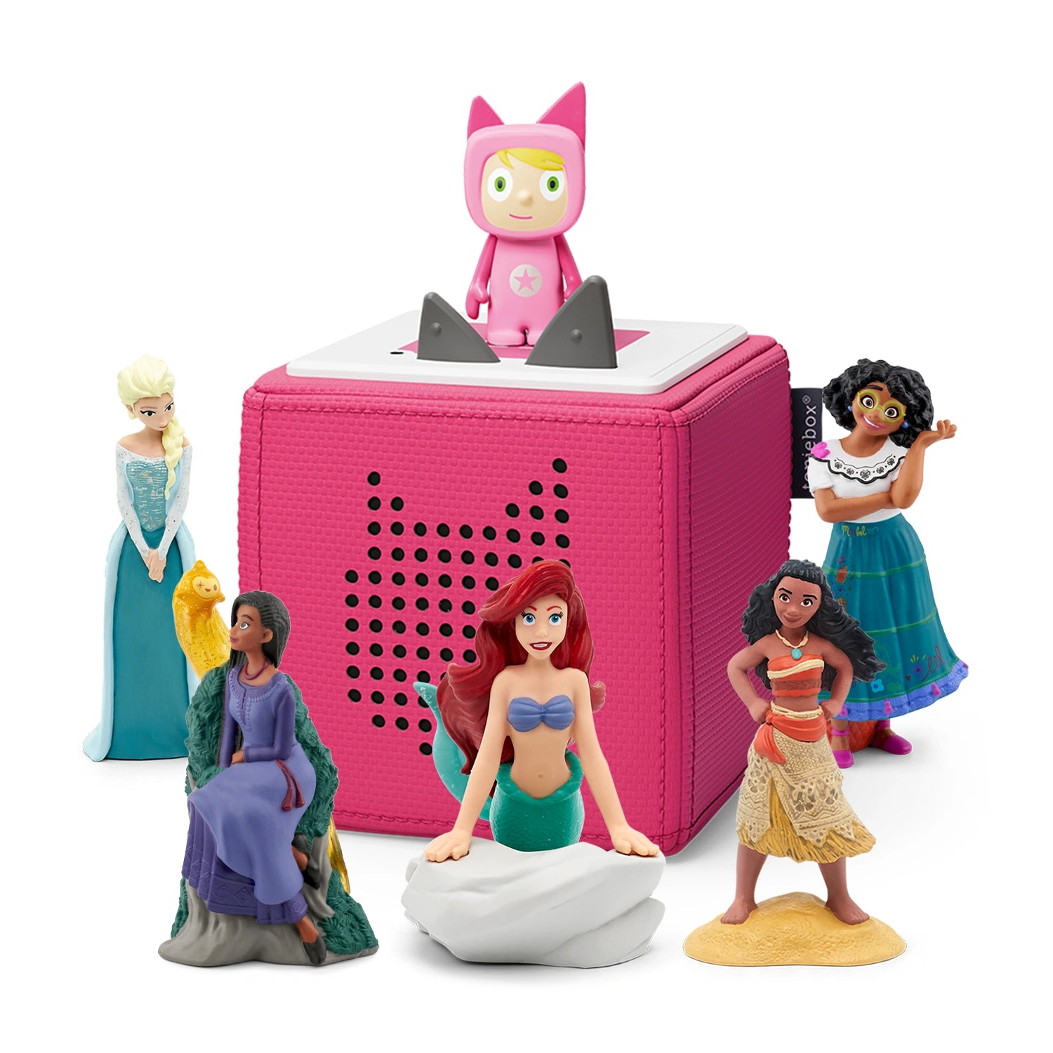 Tonies Disney Ultimate Princess Bundle | Shop Now