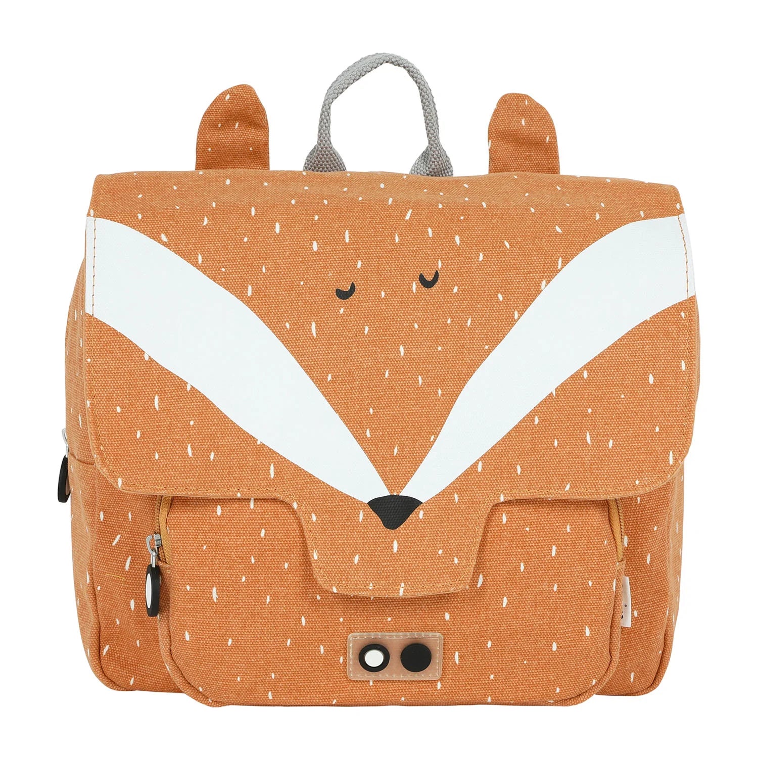 Buy Trixie Satchel Backpack - Fox, Lion, Koala, Polar Bear