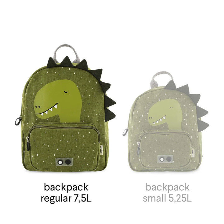 Trixie Kids Backpack | Adorable Animal Design