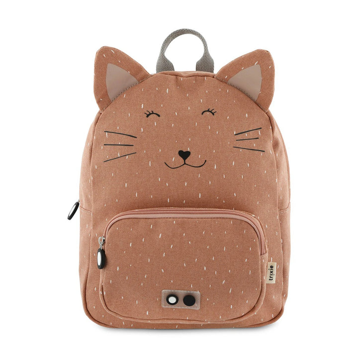 Trixie Kids Backpack | Adorable Animal Design