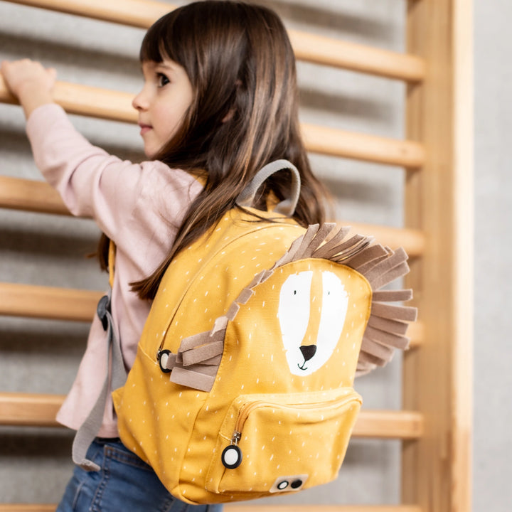 Trixie Kids Backpack | Adorable Animal Design