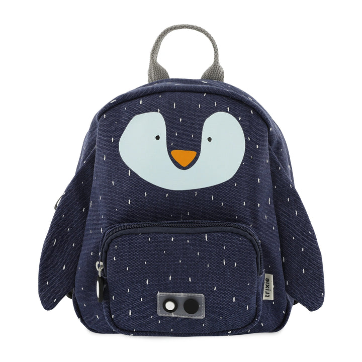 Trixie Kids Backpack | Adorable Animal Design