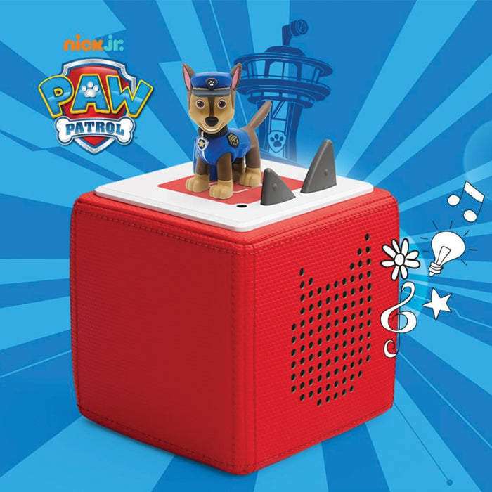 Paw Patrol - Audio Character - Kids Toys | Tonies