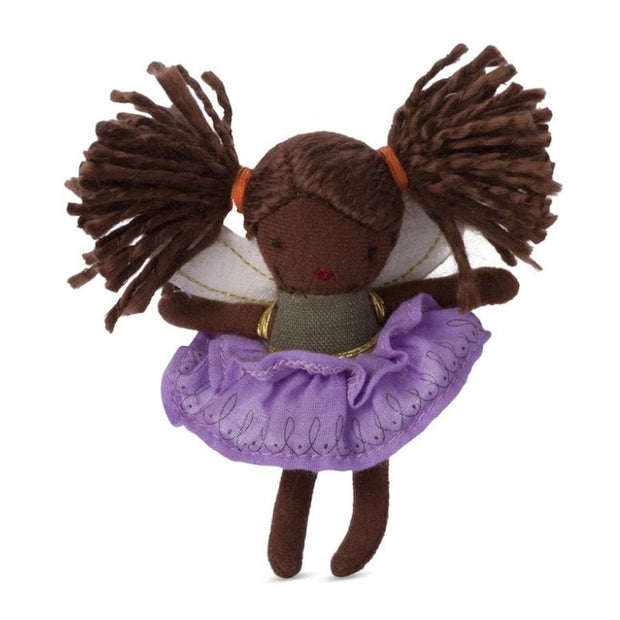 Doll - Soft Toy - Fairy Toy Doll | Picca Loulou