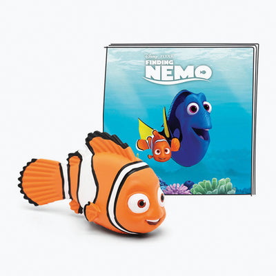 Toniebox - Audio Character - Disney Finding Nemo | Tonies